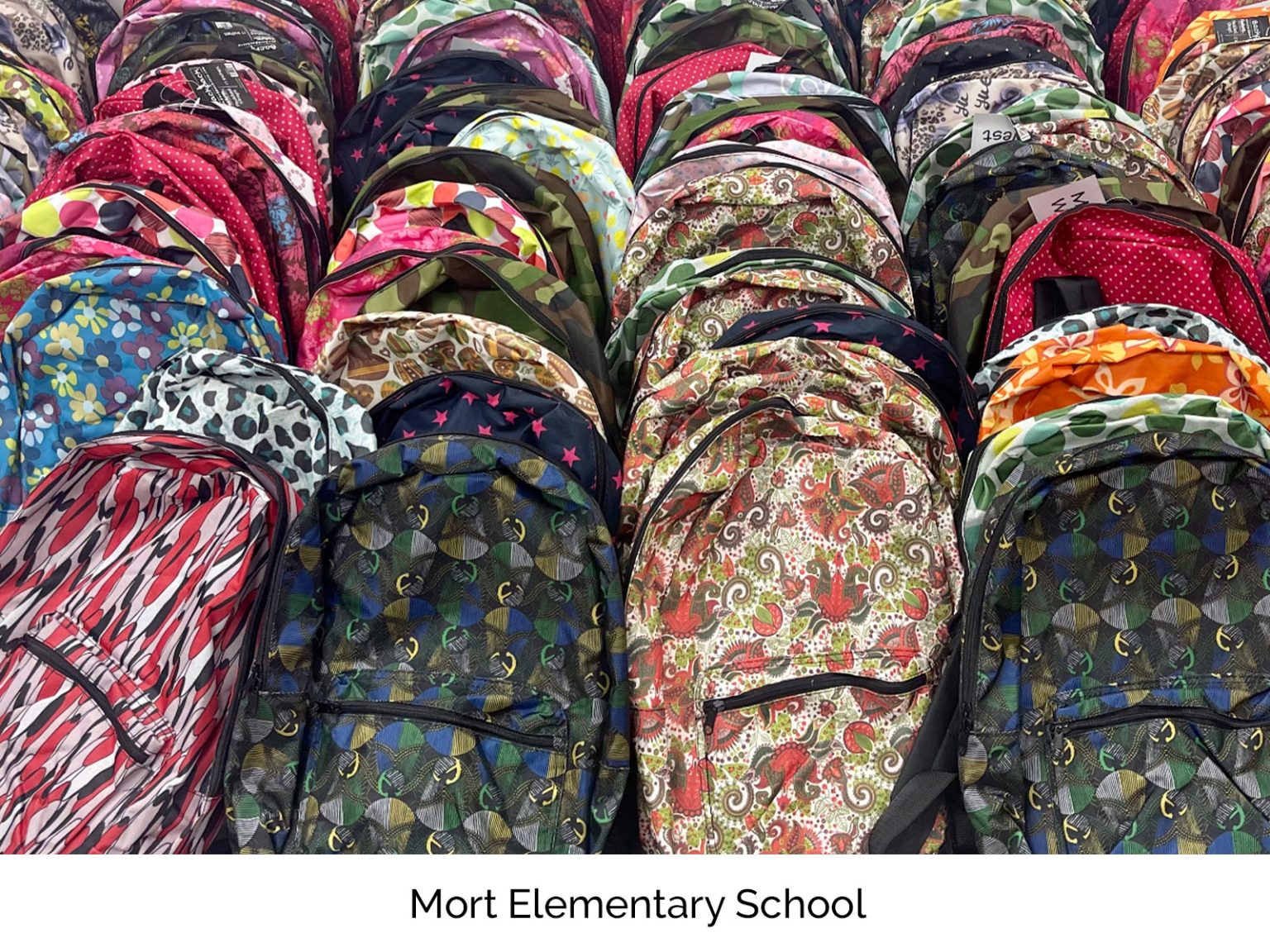 Adopt-A-School Program – DeBartolo Family Foundation