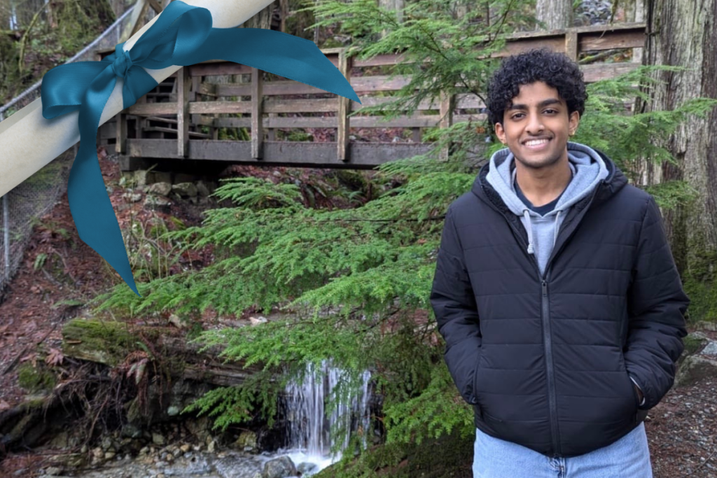 Celebrating Excellence: Arjun Nair Named Valedictorian of Brooks DeBartolo Collegiate High ...